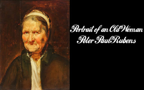 Sotheby’s London Sells Portrait of An Old Women As Authentic Rubens and ...